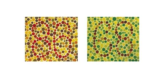 Discromatopsia: definizione e significato medico | Corriere Salute