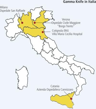 Raggi gamma: definizione e significato medico | Corriere Salute