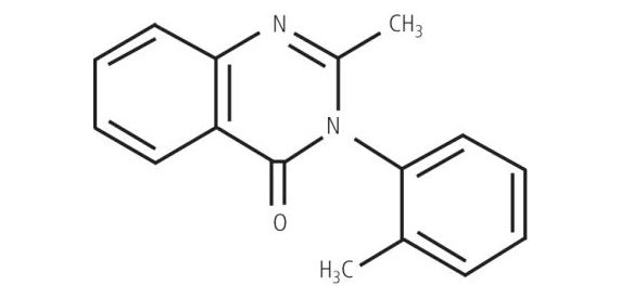 Methaqualone: definizione e significato medico | Corriere Salute