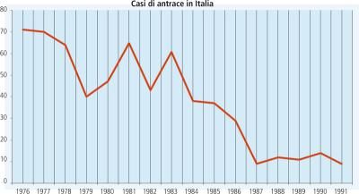 Antrace: definizione e significato medico | Corriere Salute