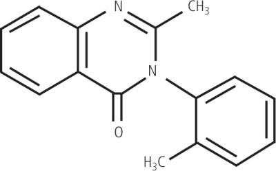 Methaqualone: definizione e significato medico | Corriere Salute