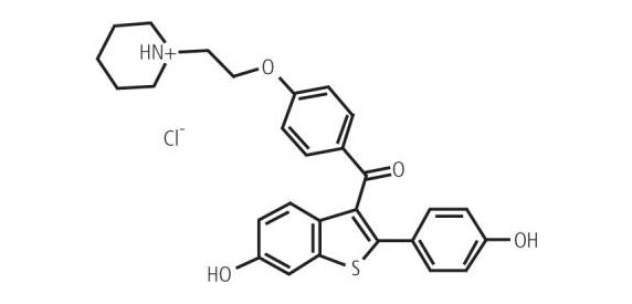 Raloxifene: definizione e significato medico | Corriere Salute