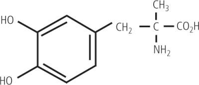 Metildopa: definizione e significato medico | Corriere Salute