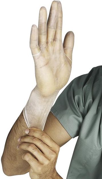 Asepsi: definizione e significato medico | Corriere Salute